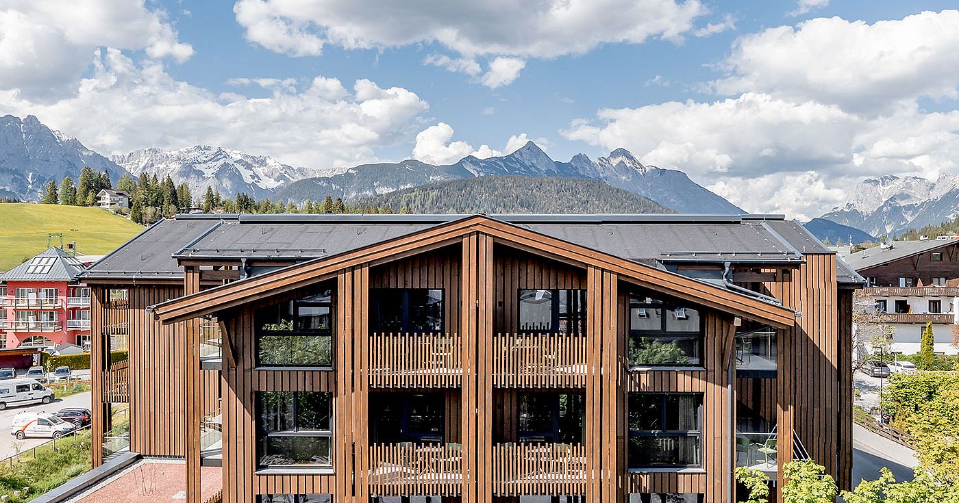 Alpenbau Immobilien – Ihr regionaler Partner für Immobilien in Tirol.